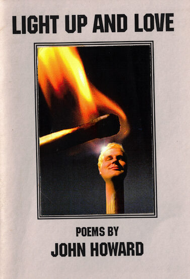 "Peanut Butter Story" – a Metamodern poem by John Howard - What Is ...